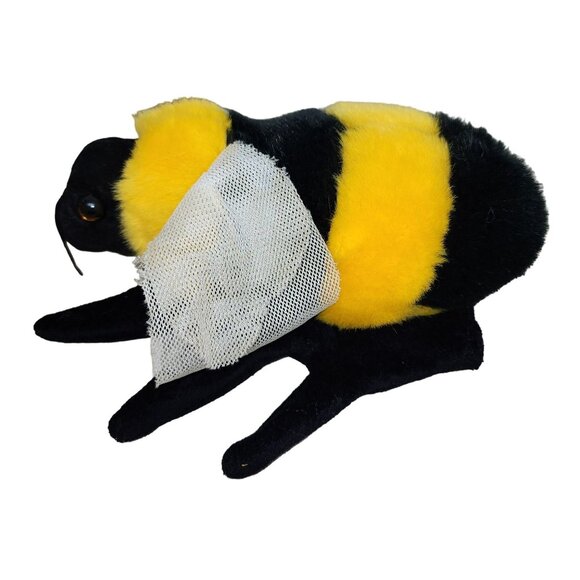 Folkmanis Puppets | Toys | Vintage Folkmanis Folktails Furry Folk Hand ...